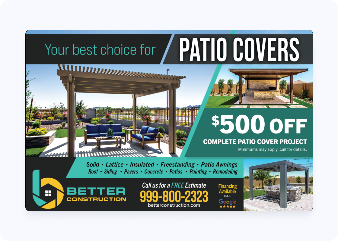 Advertise - Home Concepts Magazine