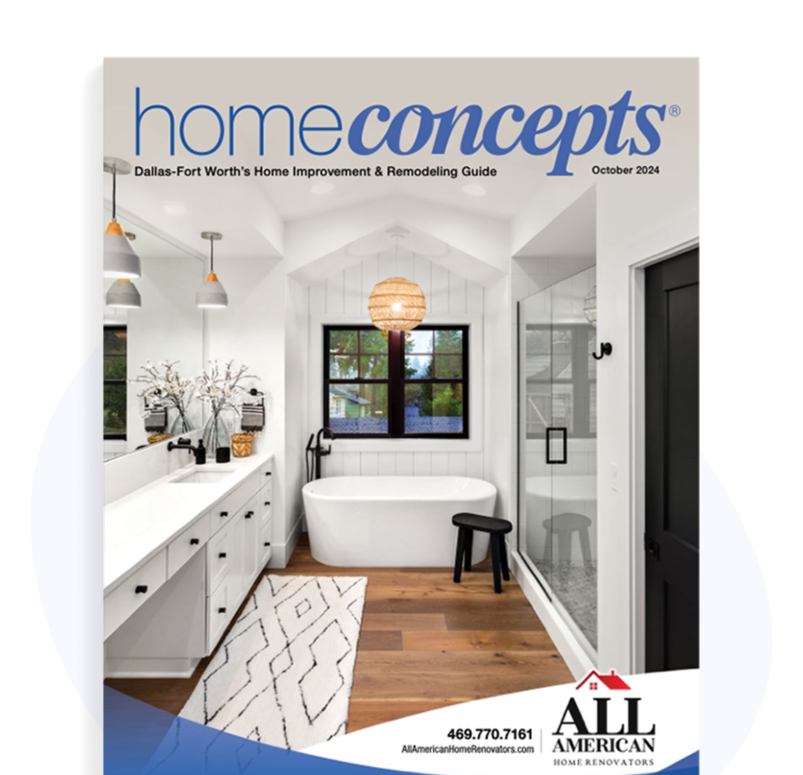 Homepage - Home Concepts Magazine
