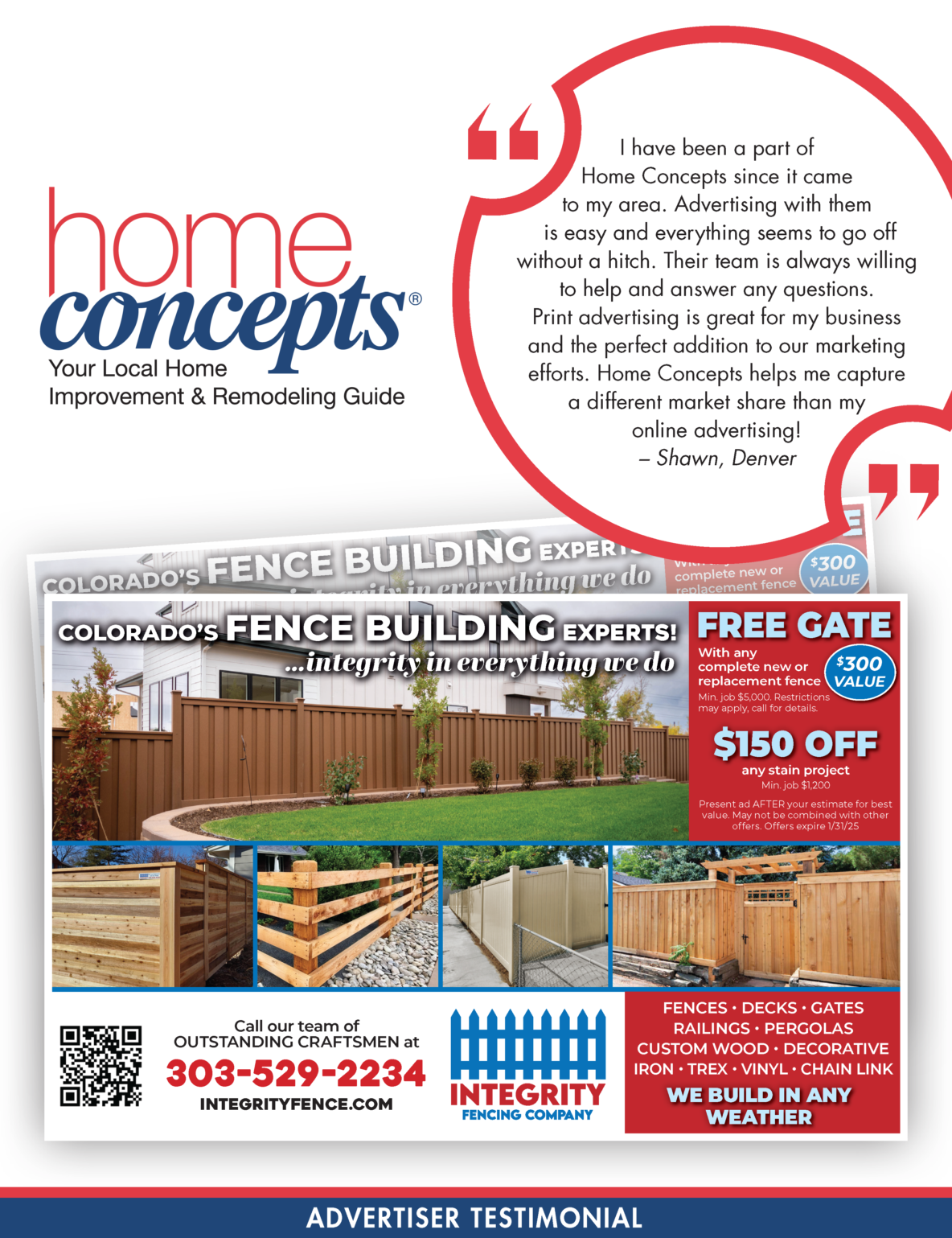 Denver - Home Concepts Magazine